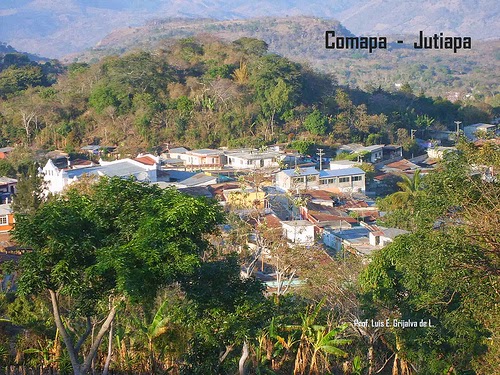 JUTIAPA: Municipios de Jutiapa