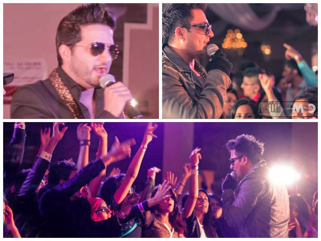 OMGEE HE REVIEWED IT!: ROG Ft. Falak 2013