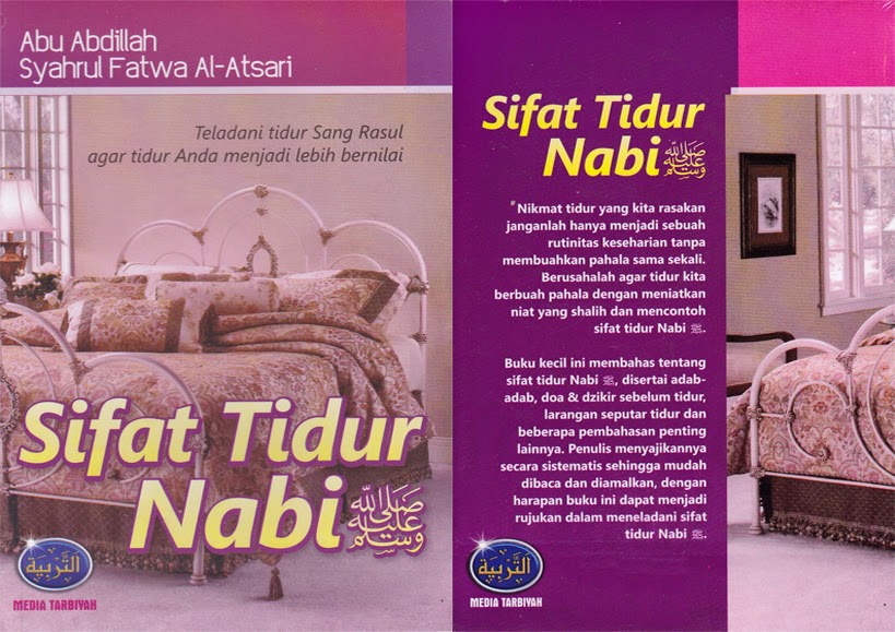 SENARAI BUKU-BUKU SOFT COVER ~ KEDAI KITAB SUNNAH