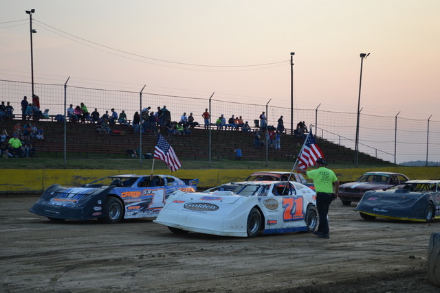 MarionCenterSpeedway: MARION CENTER SPEEDWAY August 29, 2015 – Season ...