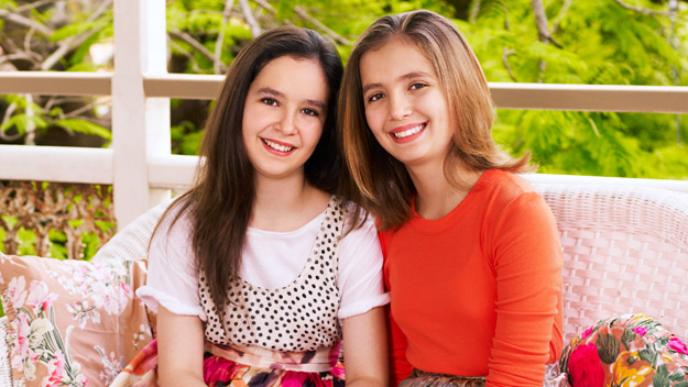 ~Dreamer~: Isabella junior masterchef winner!!