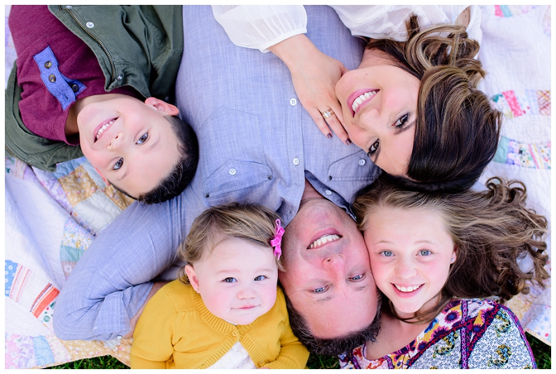 The LiLo Life: The Linville Family- Denver Family Photography