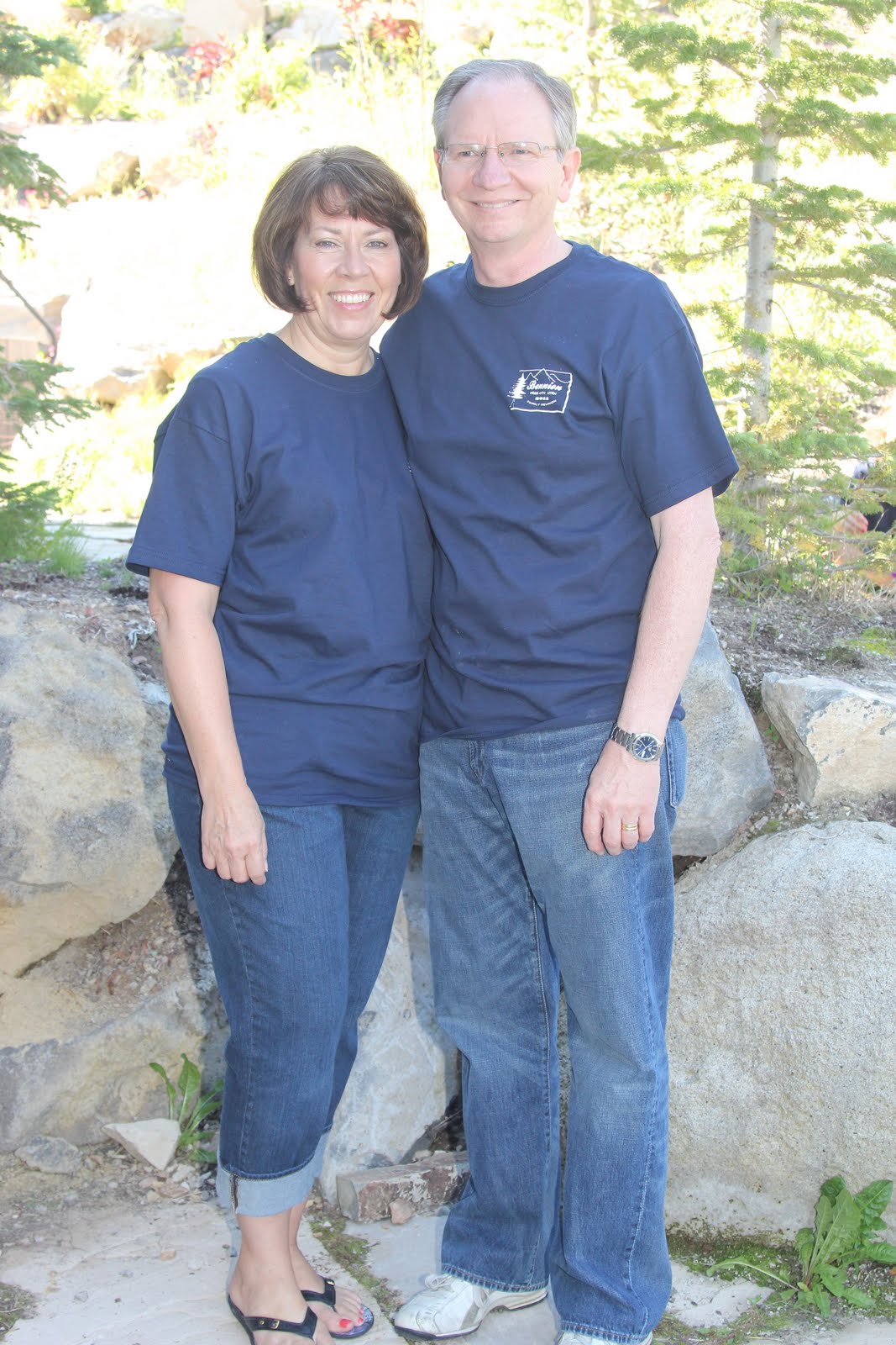 McCaleb Family Adventures