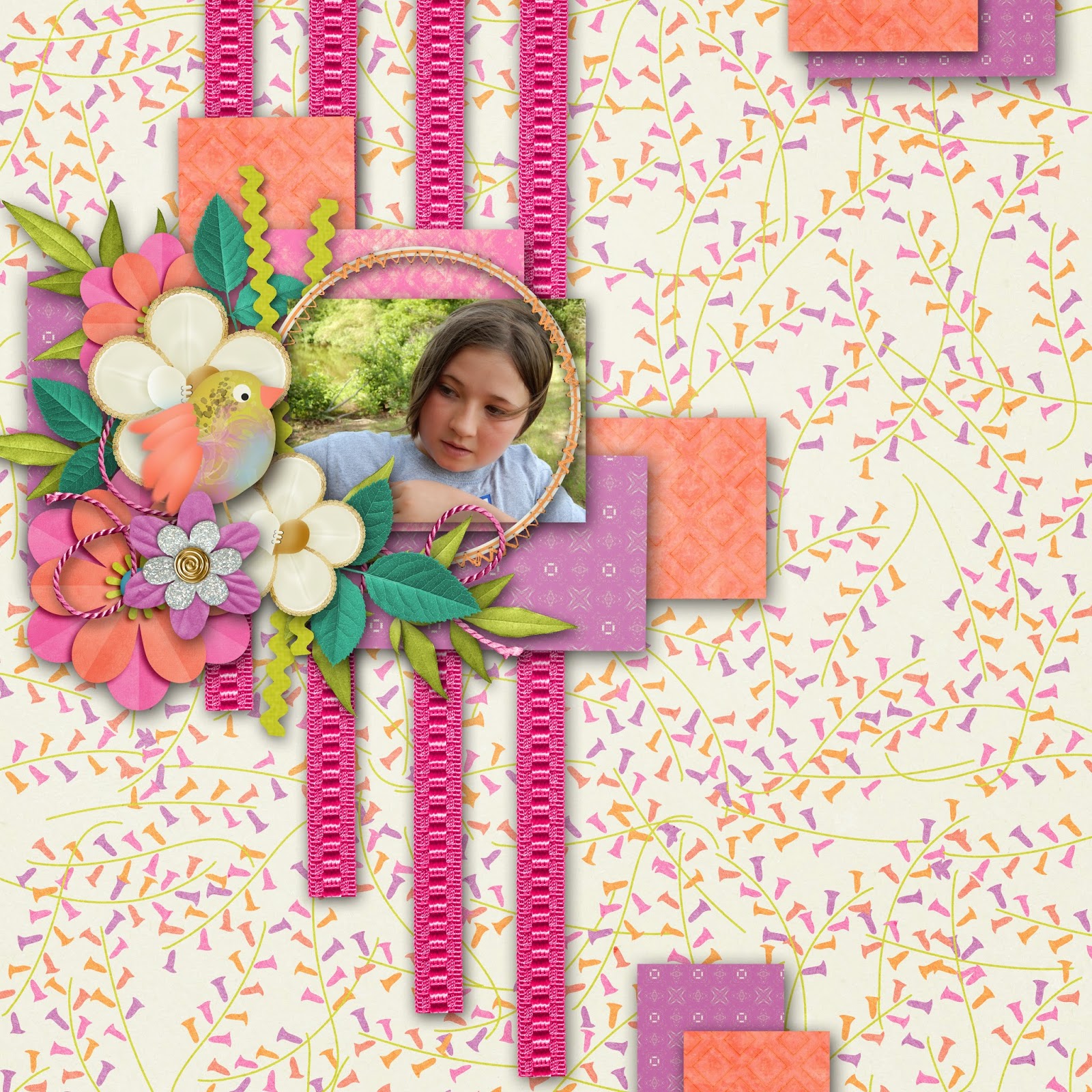 OklahomaDawn Free Scrapbook Template 08 22 14 oklahomadawn-free-scrapbook-template-08-22-14
