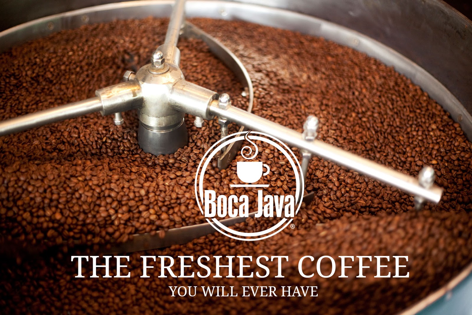 Not Just Another Southern Gal: Wake Up To A New Brew Every Morning ...