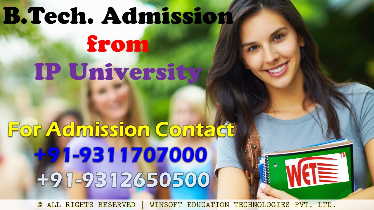 B.TECH COLLEGE: August 2016