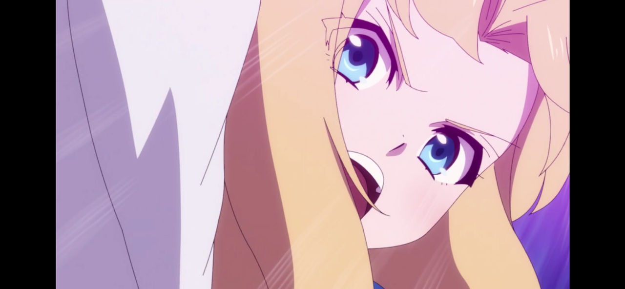 Anime Feet: The Rising of the Shield Hero (Season 1): Filo