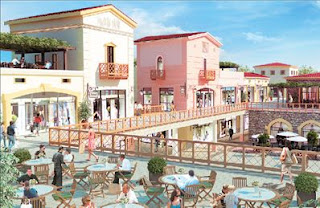 SPATA NEWS: Το εκπτωτικό χωριό στα Σπάτα άνοιξε τις πόρτες του
