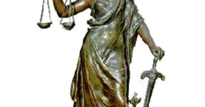 Goresan Sukma: SEANGGUN SOSOK DEWI THEMIS-kah