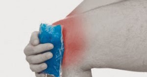 Serra Chiropractic Life Center, P.C.: Icing Injuries