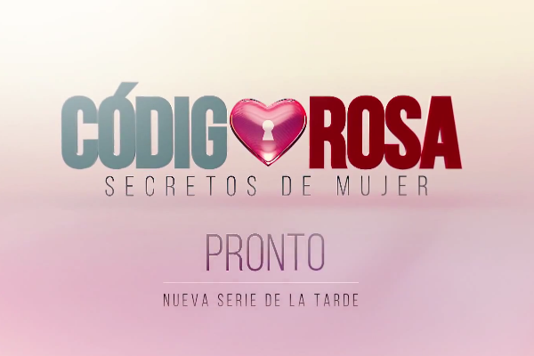“Código Rosa”: Nueva serie de la tarde de Mega debuta el próximo lunes ...