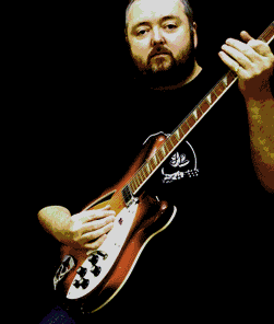 Pop Fair: New Pugwash Album on the Way!