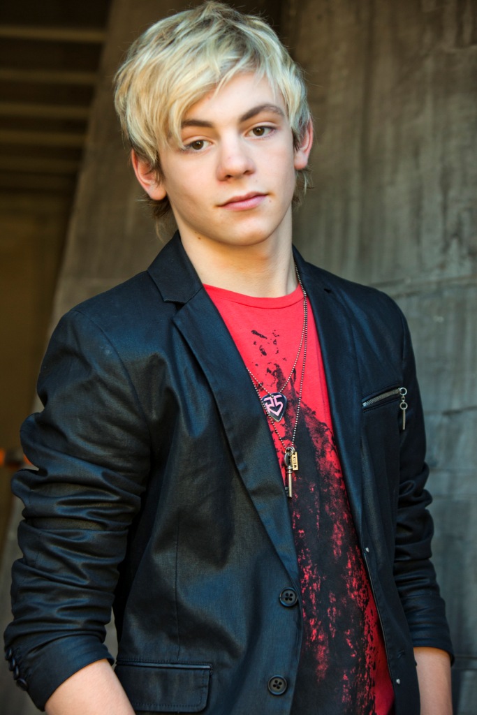 DisneyChannelEARS: Disney Channel Hit Comedy Series 'Austin & Ally ...