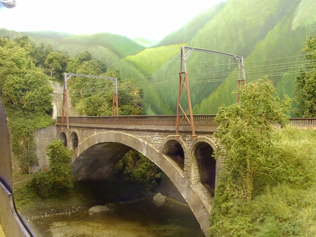 French Model Railway: January 2013