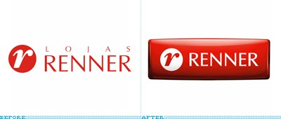 Mundo Das Marcas: LOJAS RENNER