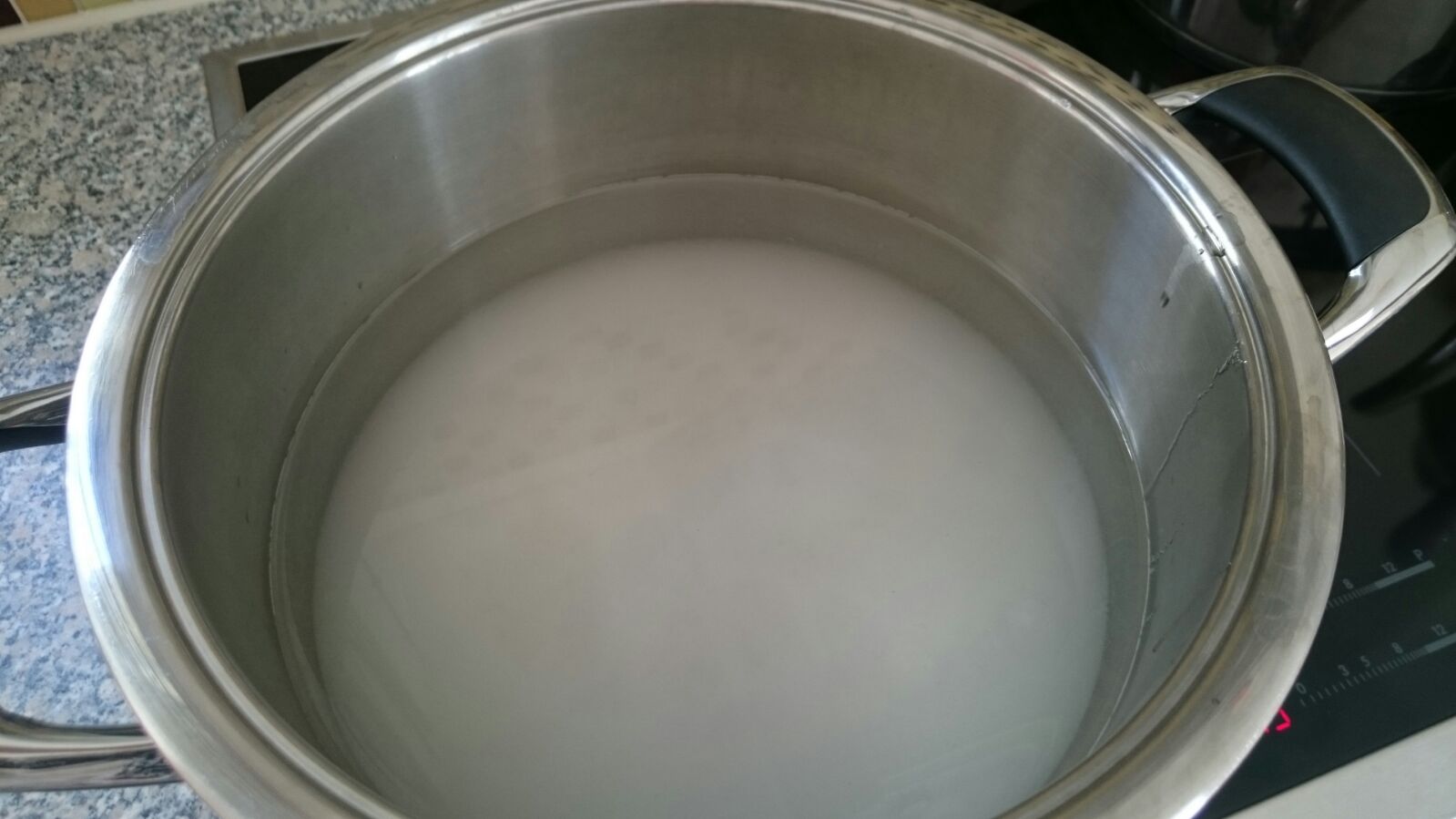 Türkisches Engelshaar - Künefe - Türkische Gerichte