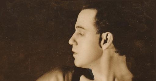 Historia de la Danza y Artes del Movimiento 1.: TED SHAWN