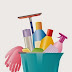 ESL Made Easy: April Topic: Spring Cleaning!
