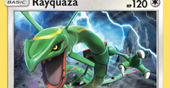 Rayquaza -- Guardians Rising Pokemon Card Review | PrimetimePokemon's Blog
