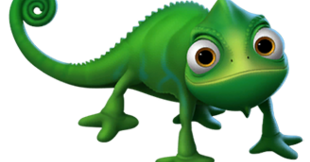 Pascal - Disney Magic Kingdoms en Español