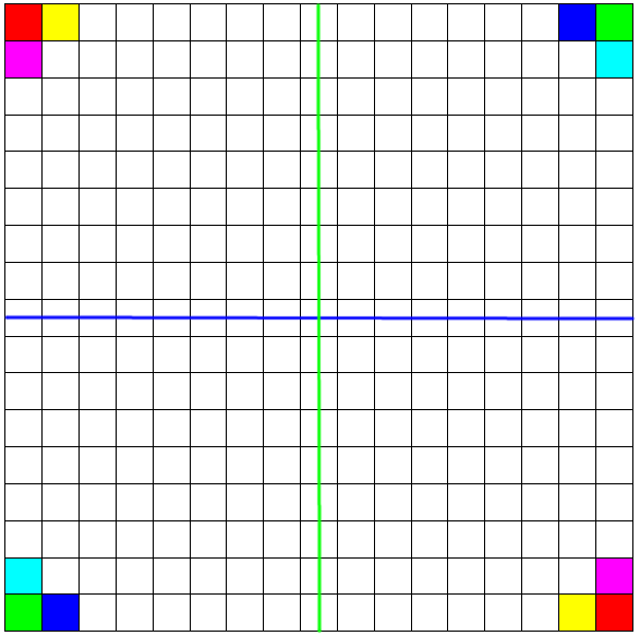 Diagramless Crosswords: Introduction to Diagramless puzzles