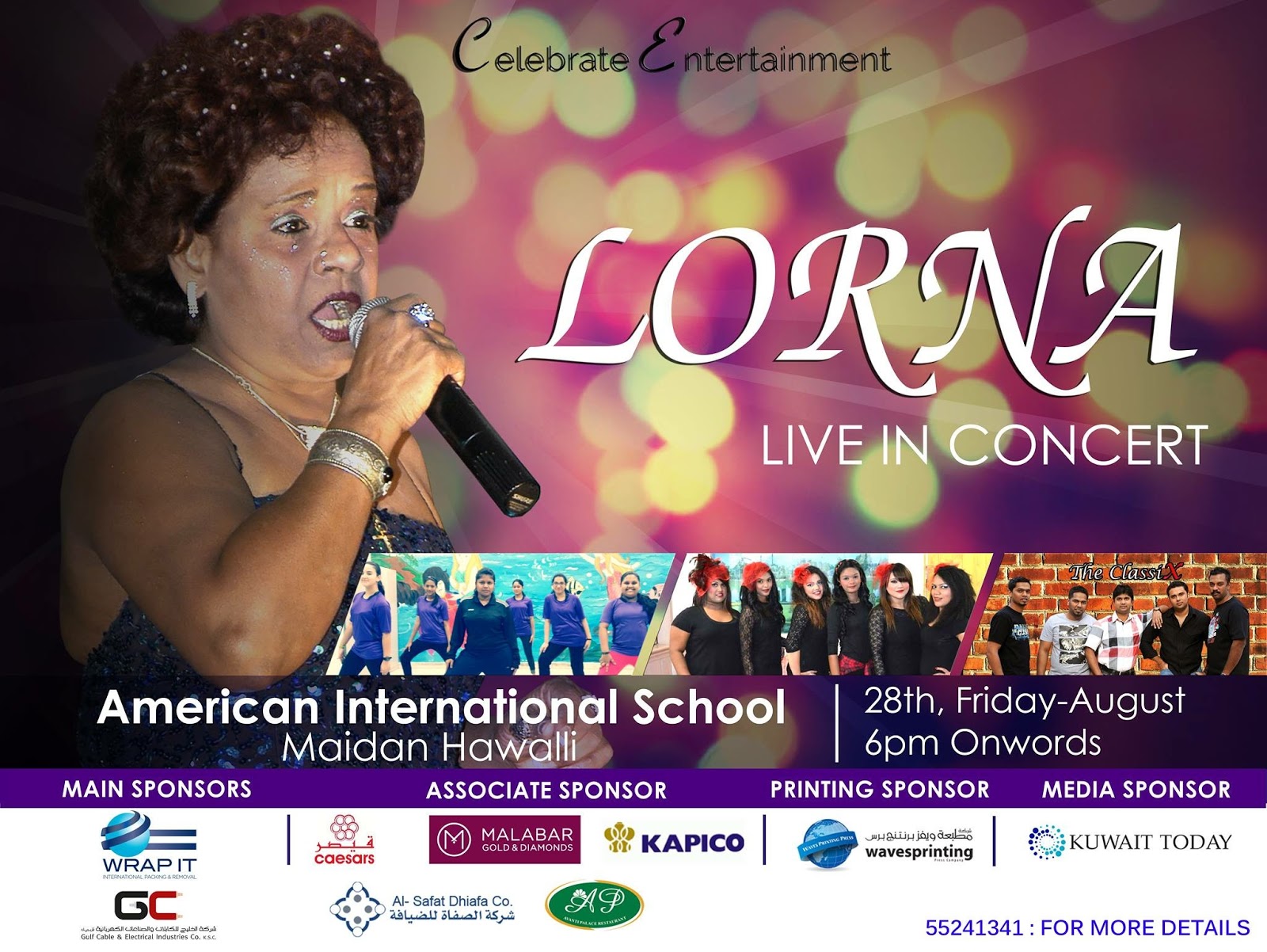 Julio Cardoso : Proud Goan from Galgibaga.....: LORNA CORDEIRO WINS ...