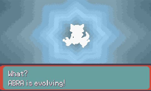 Livio's Gaming Blog: It's Evolving!