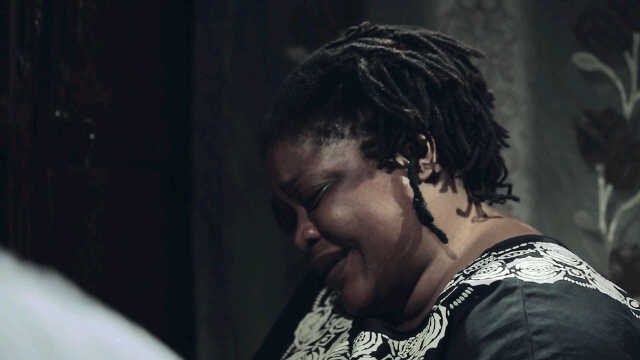 41 Exclusive Pictures From Allwell Ademola's New Movie, 'ADEDA' [PHOTOS]