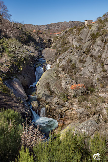 Descubre Cada Día: Castro Laboreiro - Visita a O Castelo, Ponte Velha y ...