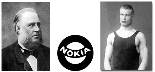 Sejarah dan Perkembangan HandPhone Nokia