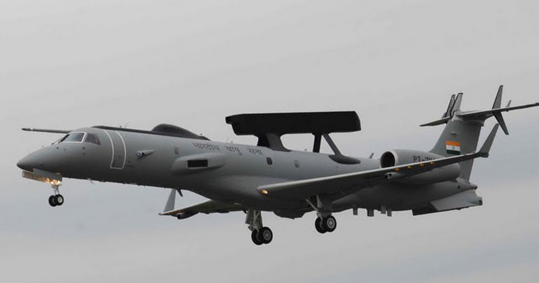 desarrollo defensa y tecnologia belica: Primer despliegue del Sistema ...