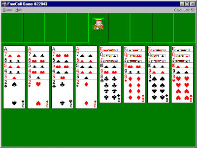 How To Win Freecell Game Easily | Make Dashing Your Blog
