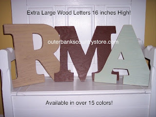 Rustic Signs, Farmhouse Finds and Craft Supplies!: Distressed Wood ...