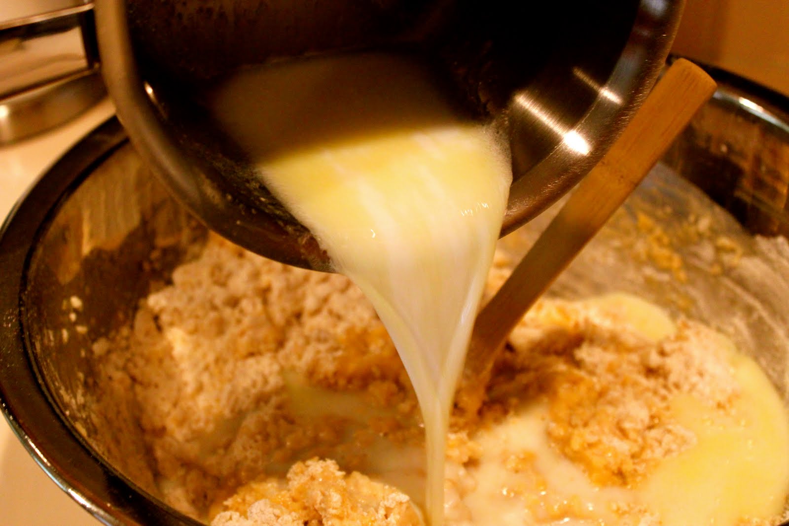 Harmony Household: Kucha- Polish Sweet Bread