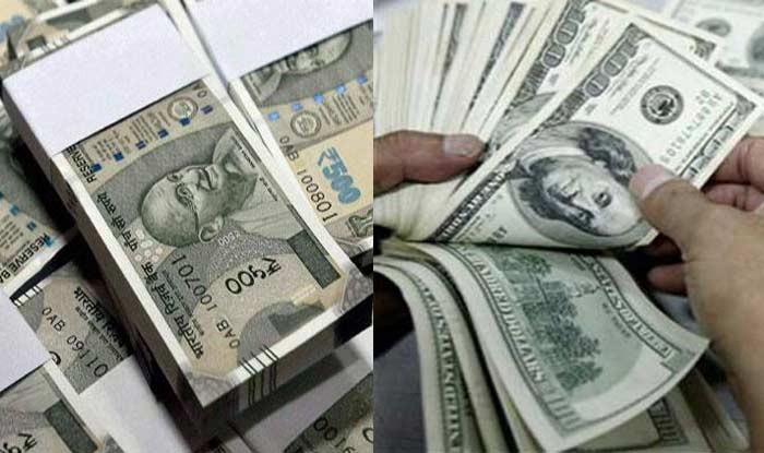 Rupee opens marginally higher at 69.59 per dollar