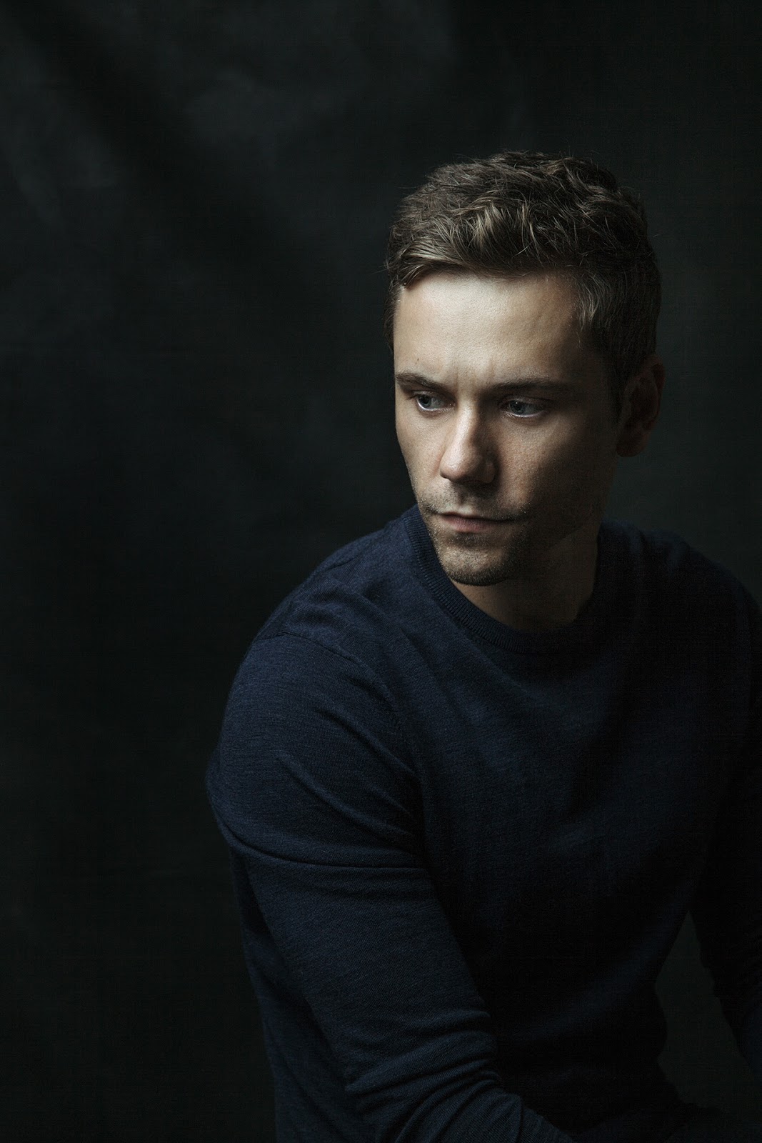 James Austin Kerr : Gallery