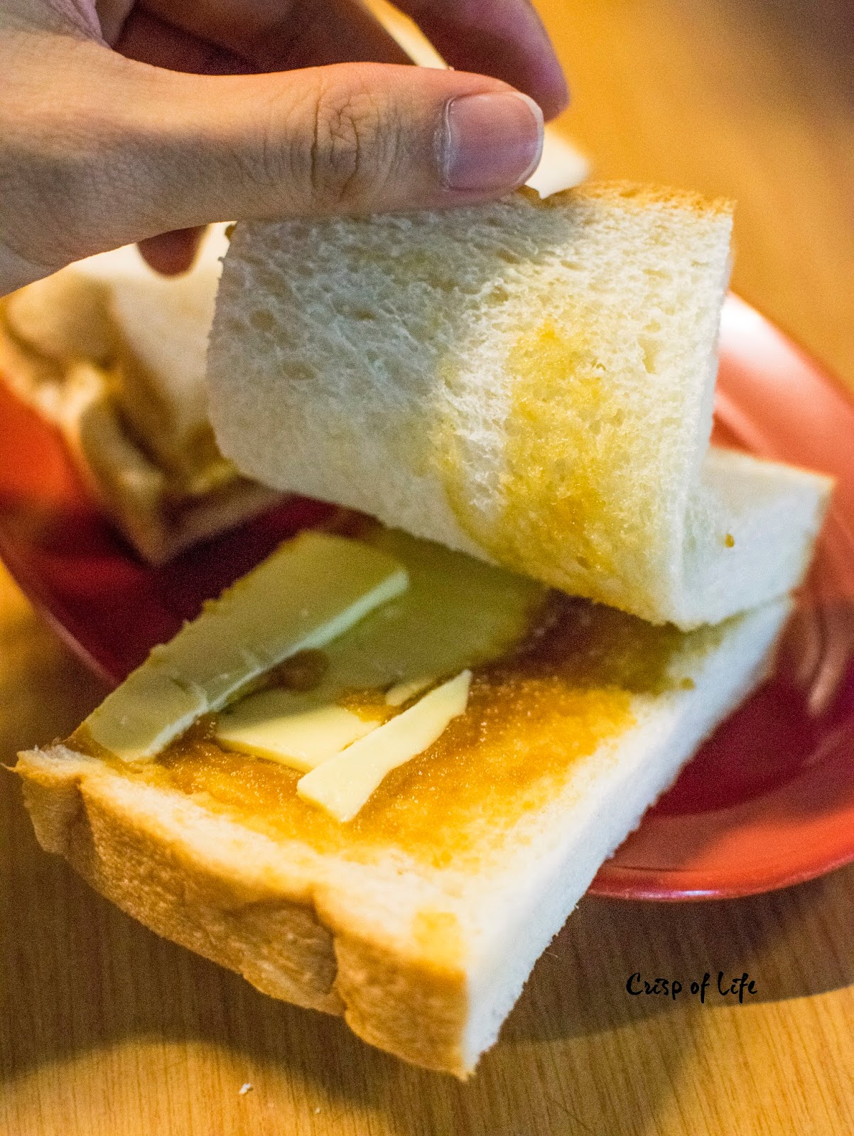 Kedai Kopi Fook Yuen 富源 @ Kota Kinabalu, Sabah - Crisp of Life - Penang ...