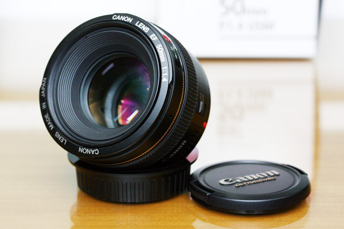 Apa saja kelebihan lensa fix 50mm? | Tips Fotografi Pemula