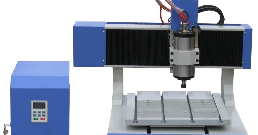 ADVANCE ARTISTIC TECHNOLOGY SDN BHD: POWERTECH Desktop CNC Engraving ...