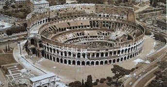 Postcard A La Carte: SMOM - Rome