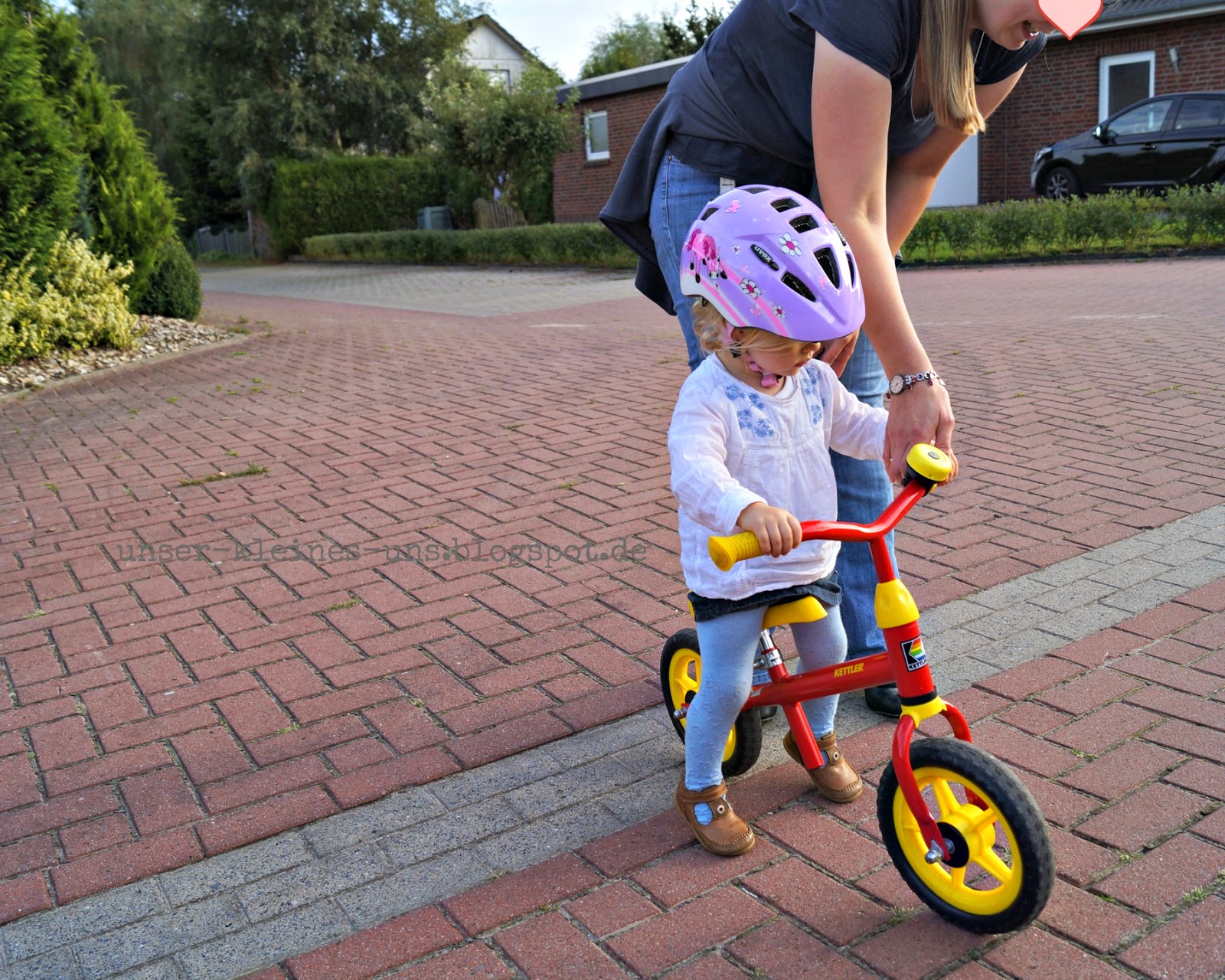 Baby-Blog für Mama und Papa - Ein UNS entsteht: UNSERE kleine ...
