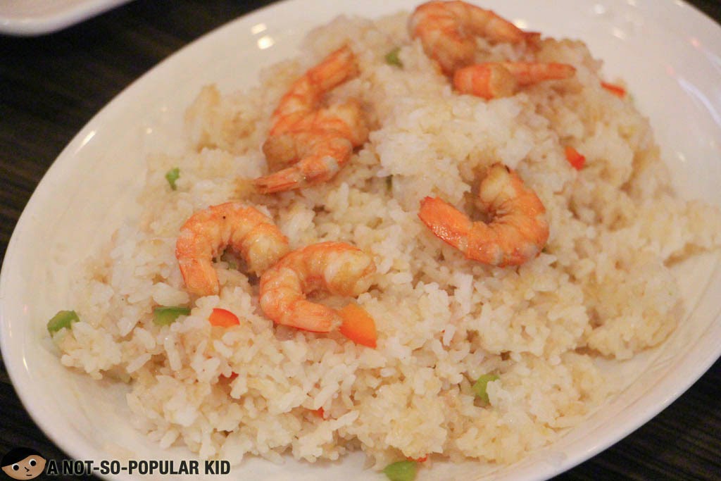 Affordable Timed-Buffet in Genji-M Restaurant for Makati Yuppies - A ...