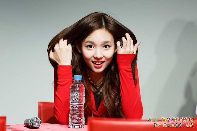 Korean Angel's: Na Yeon TWICE