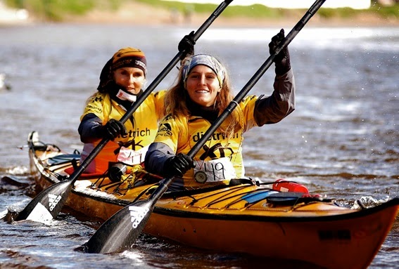 HI KAYAK CLUB: 5 CONSEJOS PARA DISFRUTAR DEL KAYAK CON SEGURIDAD