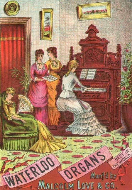 History of Graphic Design: Victorian Influences in Graphic Design