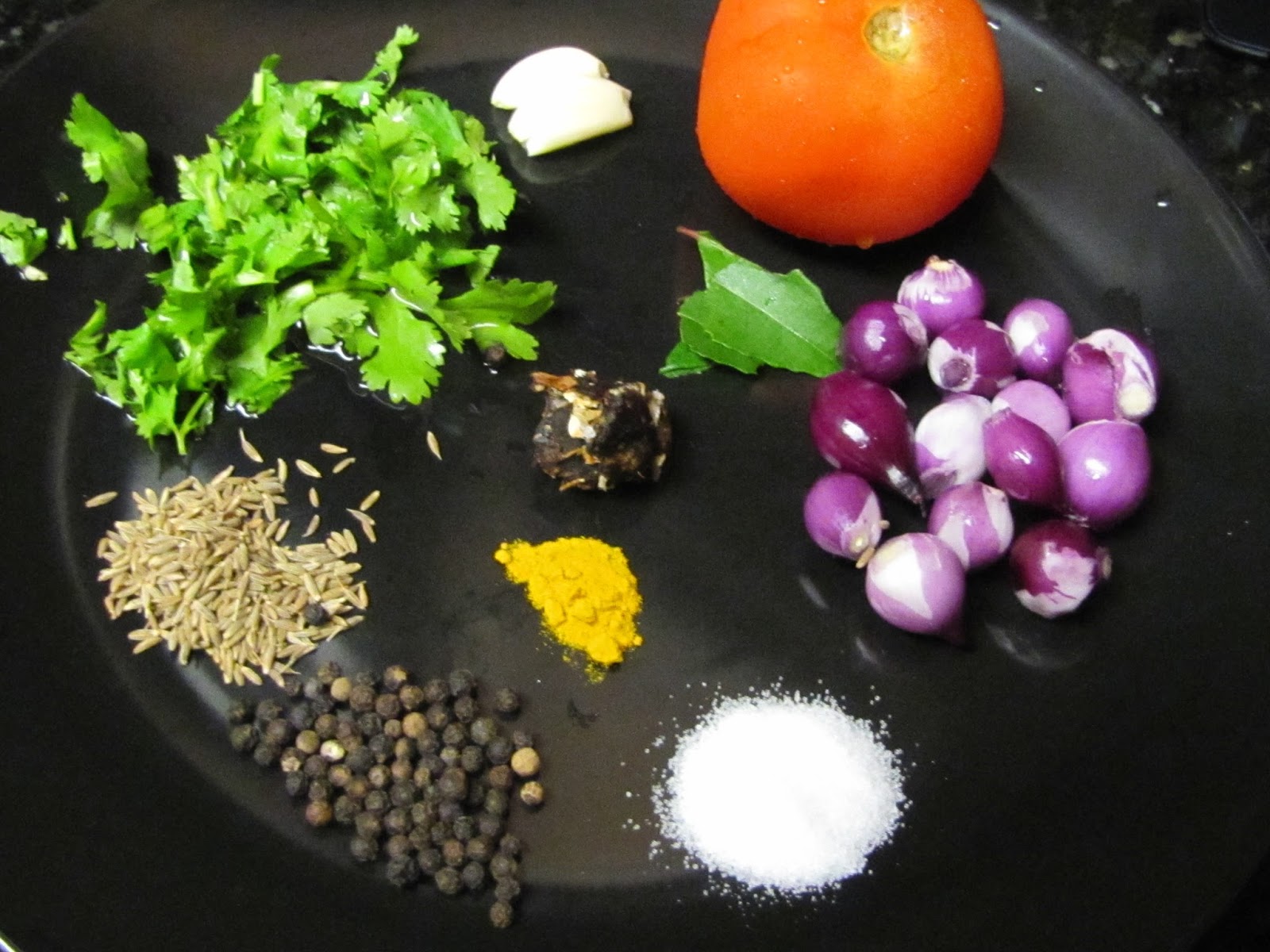 Pepper Rasam | Milagu Rasam |Nithya's Nalabagam