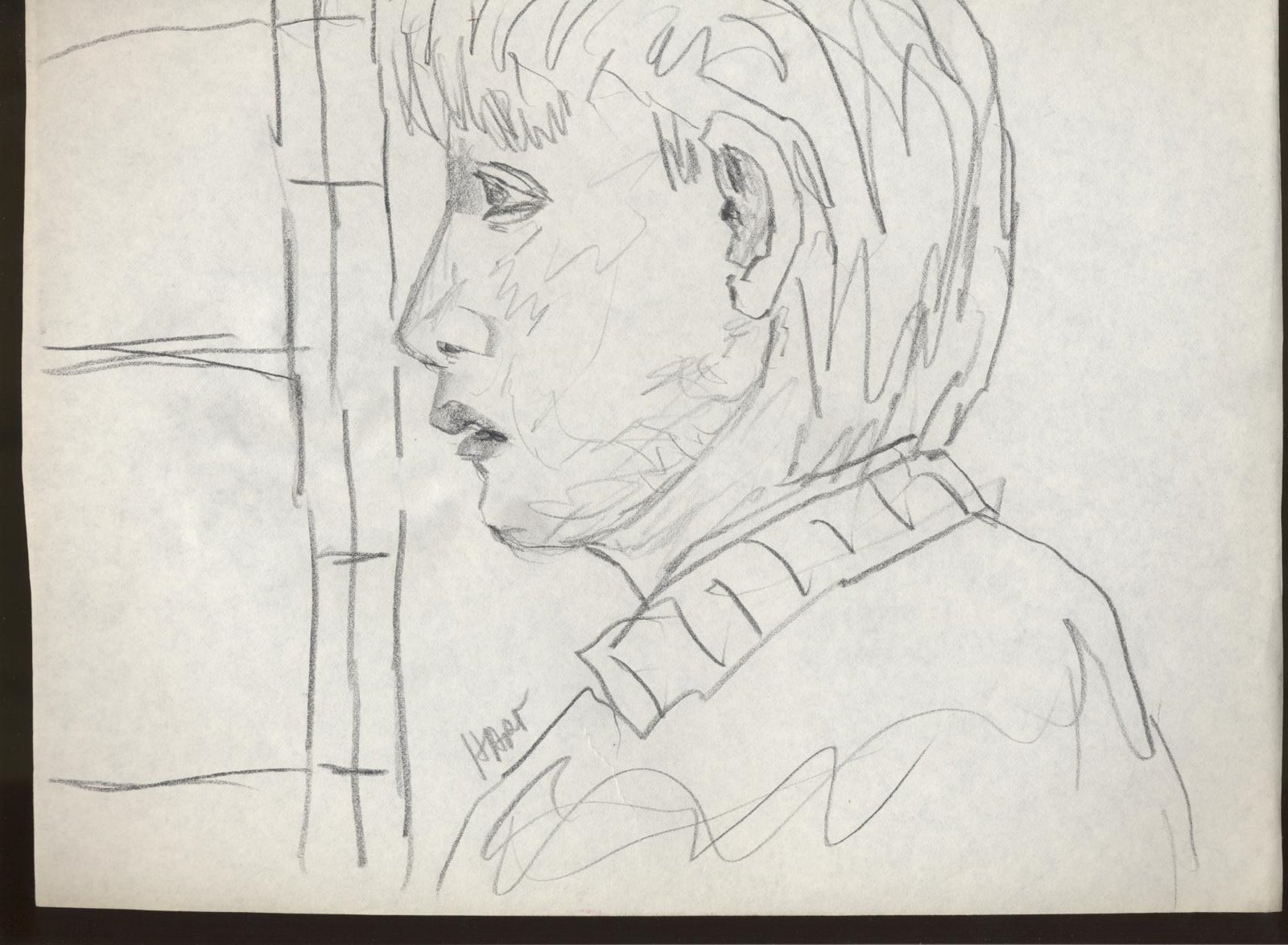 Art Works by American Artist David Hart