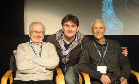 Michael J. Dixon.com: Cosgrove Hall