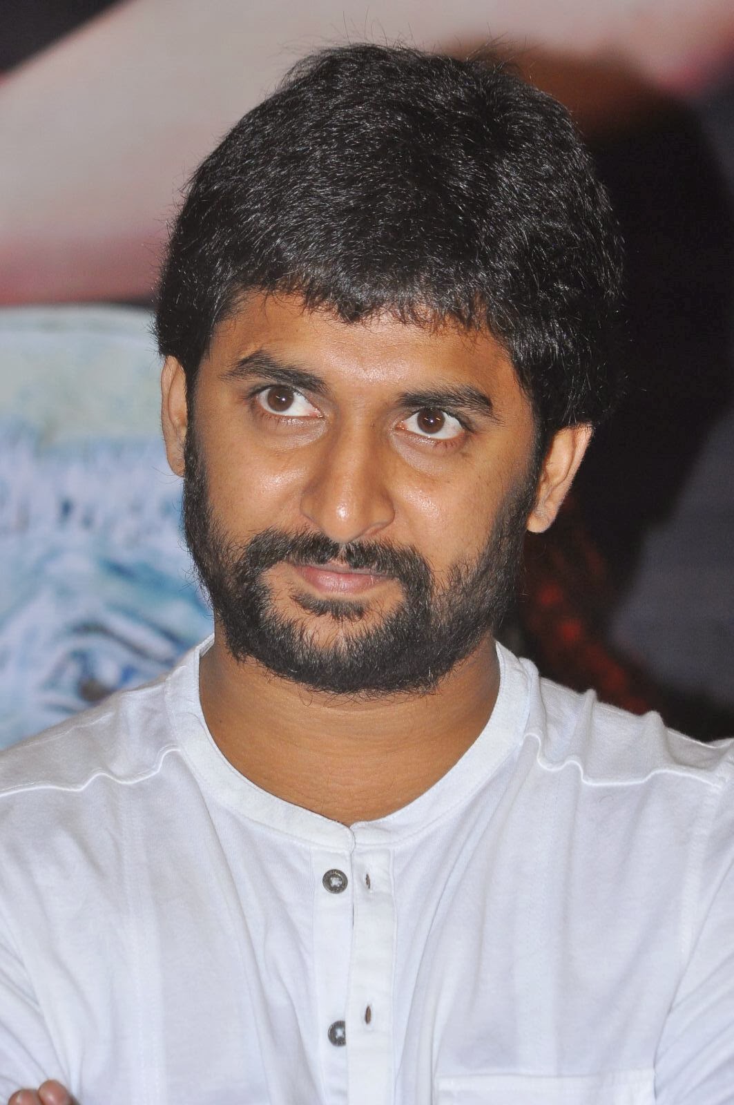 Nani (actor) - JungleKey.in Image