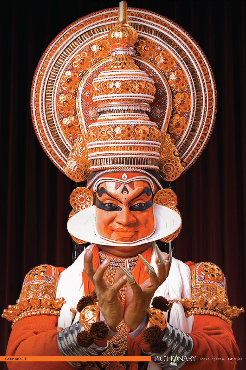 WHAT AN IDEA CAN DO: PICTIONARY - NEW INDIA SPECIAL EDITION - PRINT ...